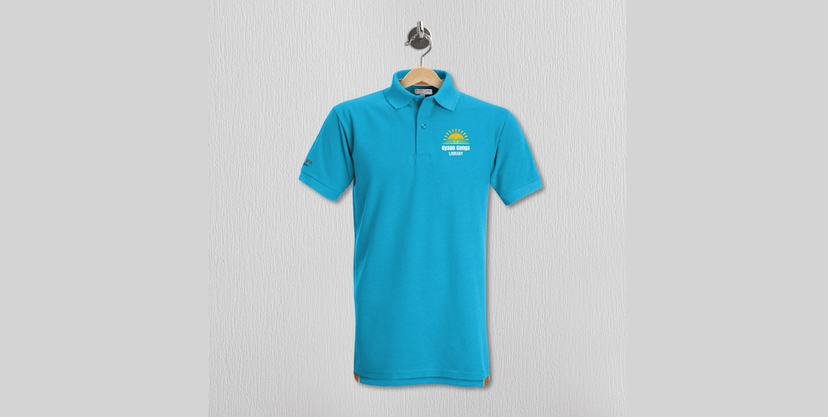 US Polo Assn. T-Shirts | Vistaprint